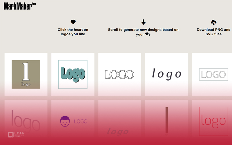 بهترین سایت ساخت لوگو رایگان|معرفی 11 سایت طراحی لوگو با هوش مصنوعی